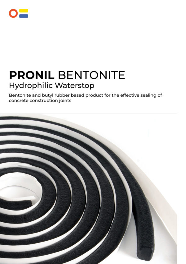 pronil-bentonite-brochure | Pronil
